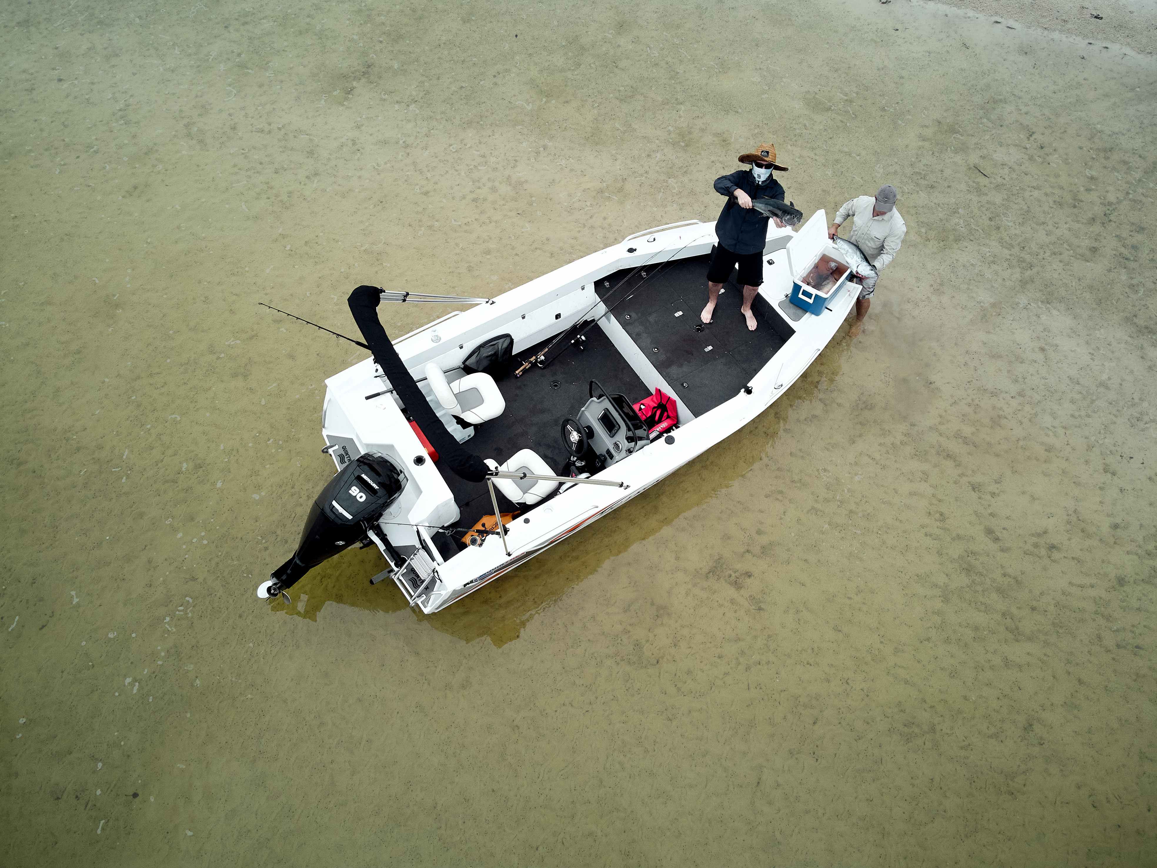 Quintrex Range | Boats for Sale | Bills Marine