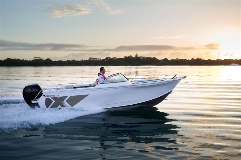 Quintrex Range | Boats for Sale | Bills Marine