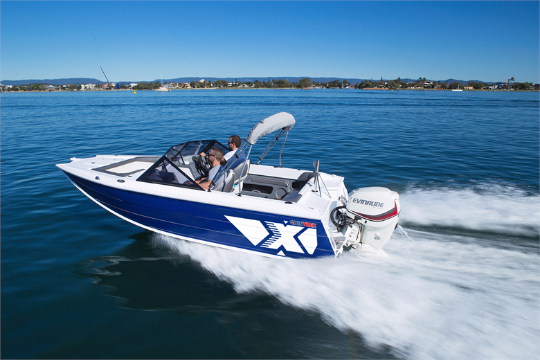 Quintrex Range | Boats for Sale | Bills Marine
