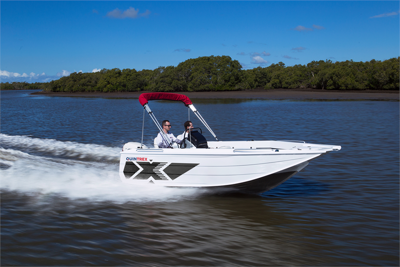 Quintrex Range | Boats for Sale | Bills Marine