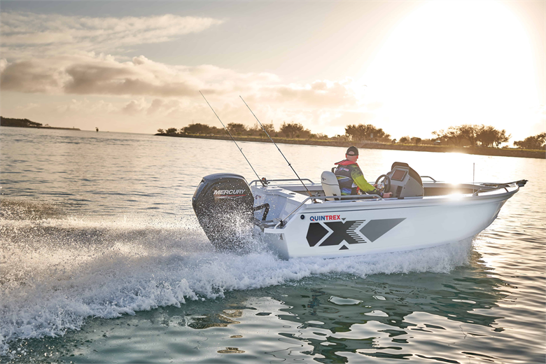 Quintrex Range | Boats for Sale | Bills Marine