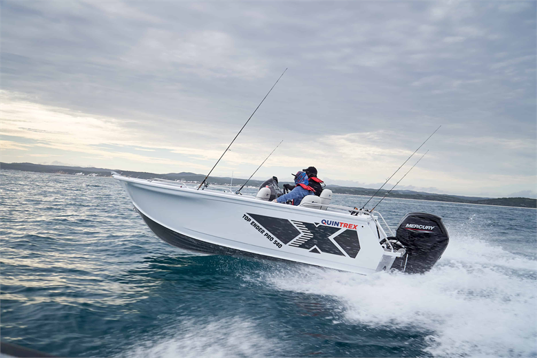 Quintrex Range | Boats for Sale | Bills Marine