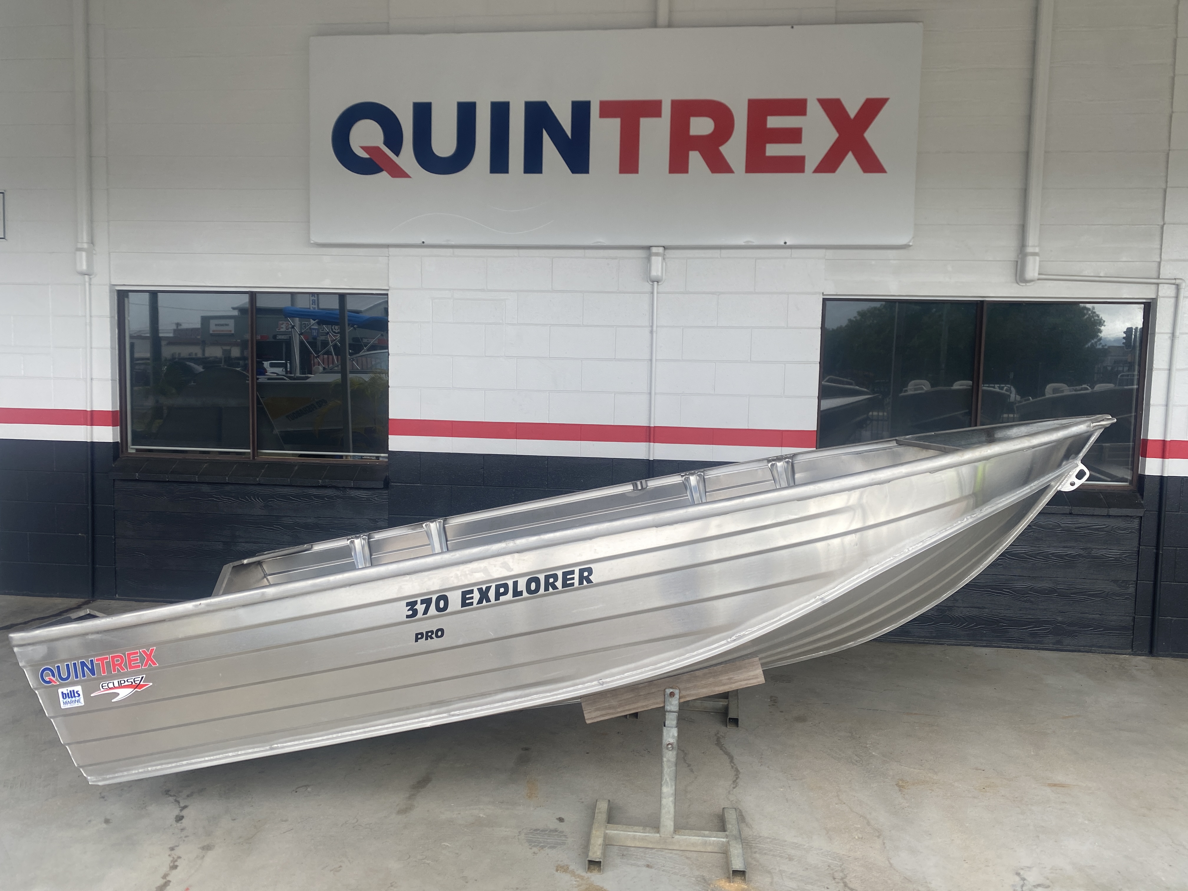 Boats on Order | New Boats for Sale | Bills Marine